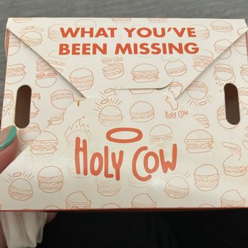 HOLY COW - Updated May 2025 - 414 Photos & 366 Reviews - 34 Canal St ...
