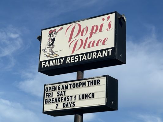 POPI’S PLACE III - Updated December 2025 - 92 Photos & 85 Reviews ...