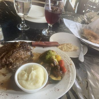 ROKHAT GRILL - Updated May 2025 - 143 Photos & 80 Reviews - 2205 N ...