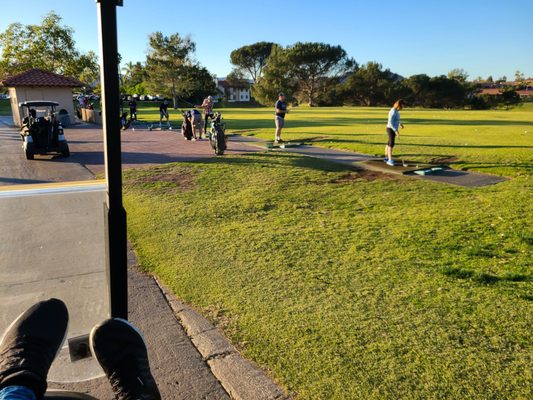 OAKS NORTH GOLF COURSE - 65 Photos & 71 Reviews - Golf - 12602 Oaks ...