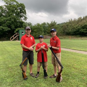 POCONO PISTOL RANGE - Updated August 2024 - 20 Photos & 76 Reviews - 85 ...