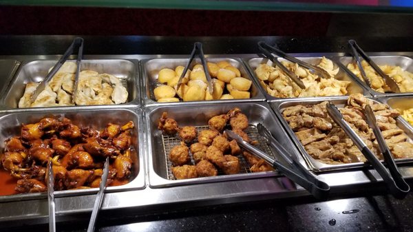 INTERNATIONAL BUFFET - 30 Photos & 39 Reviews - 4827 L St, Omaha ...