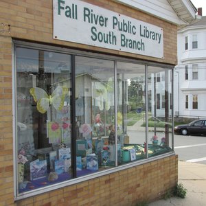 UMASS DARTMOUTH LIBRARY - 285 Old Westport Rd, North Dartmouth ...