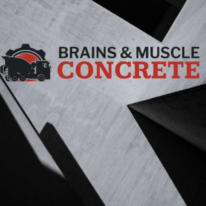 BRAINS AND MUSCLE CONCRETE - Updated September 2024 - 19 Photos - West ...