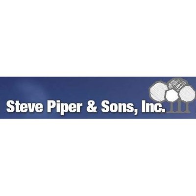 STEVE PIPER & SONS - Updated June 2026 - 38 Reviews - 31W320 Ramm Dr ...