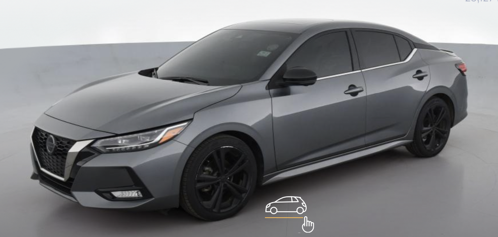 GETTEL NISSAN - Updated December 2025 - 17 Photos & 153 Reviews - 3530 ...