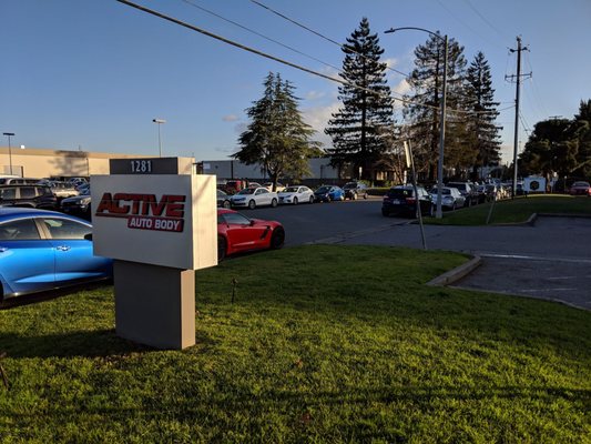 ACTIVE AUTO BODY - Updated December 2025 - 100 Photos & 447 Reviews ...