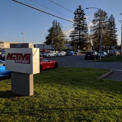 ACTIVE AUTO BODY - 93 Photos & 427 Reviews - 1281 Forgewood Ave ...