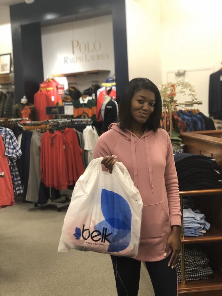 BELK - Updated March 2025 - 2950 Watson Blvd, Centerville, Georgia ...