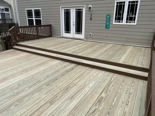 TK DECKS AND EXTERIORS - Updated July 2025 - 18 Photos - Charlotte ...