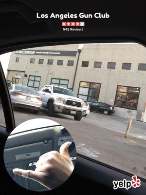 LOS ANGELES GUN CLUB - 602 Photos & 722 Reviews - Gun/Rifle Ranges ...