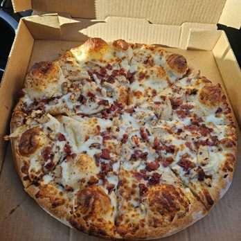 RED PEPPER PIZZERIA & PASTA - SULTAN - Updated January 2025 - 57 Photos ...