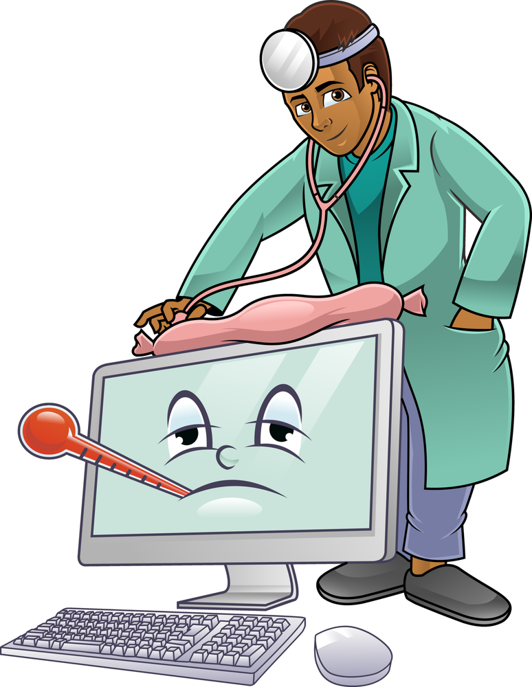 COMPUTER DOC’S - 4135 Dr Martin Luther King Jr Blvd, Fort Myers ...