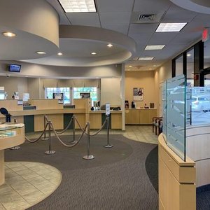 CITIZENS BANK - Updated May 2025 - 1 Citizens Bank Way, Johnston, Rhode ...