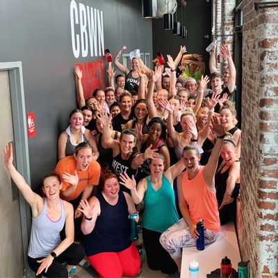 CYCLEBAR - Updated July 2025 - 57 Photos - 3820 Charlotte Ave ...