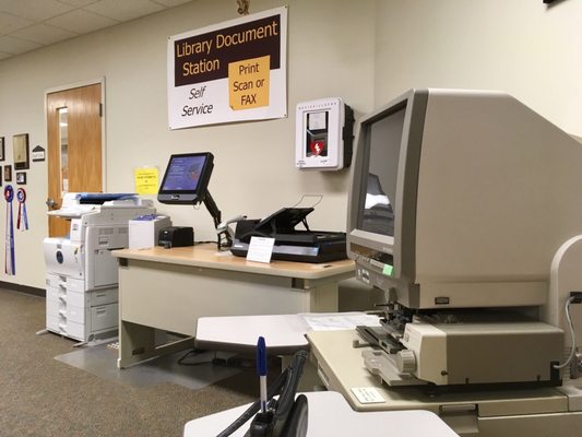 PENFIELD PUBLIC LIBRARY - Updated December 2025 - 43 Photos & 11 ...