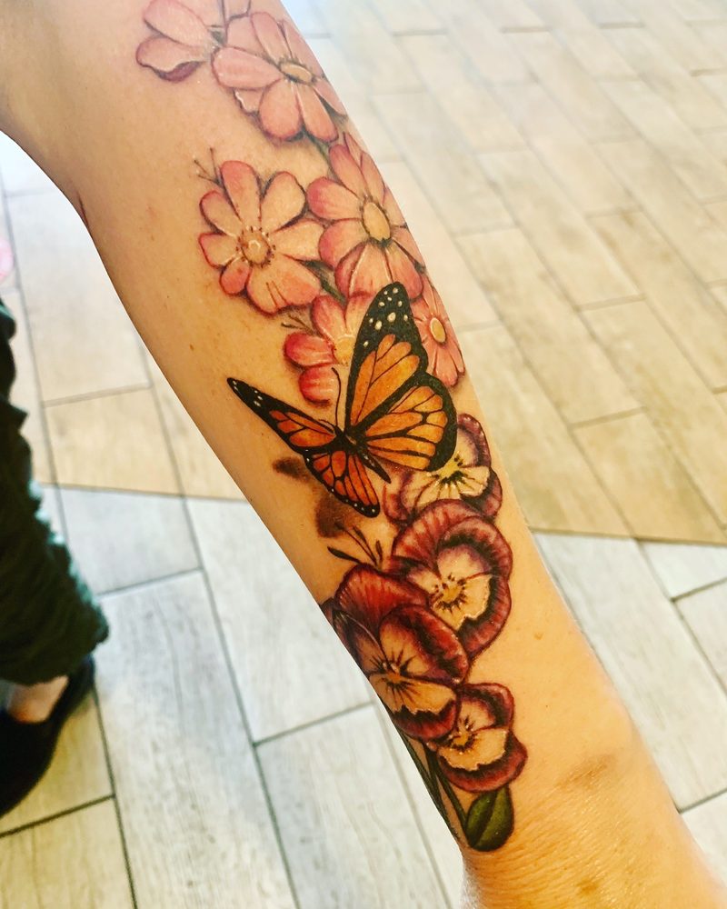 PORT CITY INK - Updated January 2025 - 30 Photos & 18 Reviews - 505 W ...