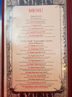 NEPAL’S CAFE - 342 Photos & 726 Reviews - 184 E Elkhorn Ave, Estes Park ...