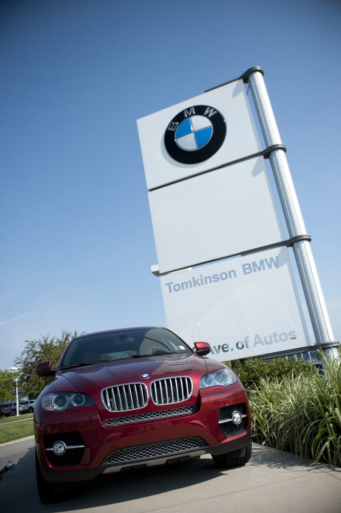 BMW OF FORT WAYNE - Updated December 2025 - 10 Reviews - 715 Grand ...