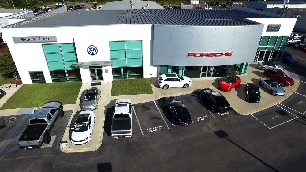 DEAN MCCRARY - Updated December 2025 - 22 Reviews - 1721 E I-65 Service ...