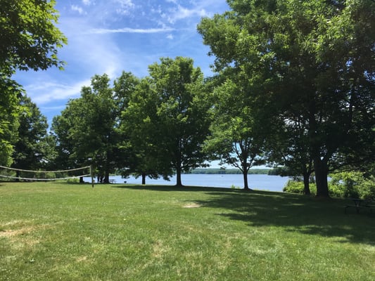 CHESTNUT RUN SWIM BEACH - Updated January 2026 - 5500 Saranac Dr ...