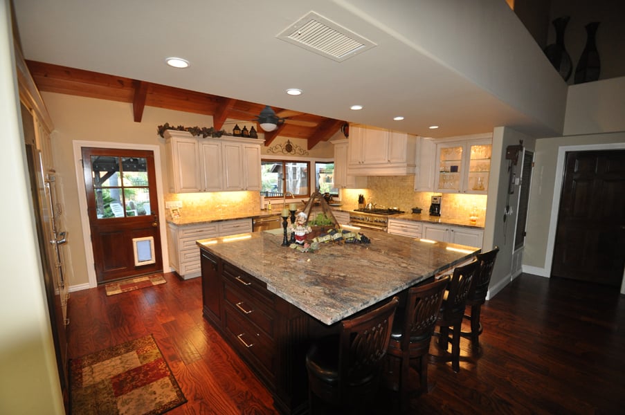 BRYSON AND HAMMER - Updated August 2024 - 1075 Linda Vista Dr, San ...