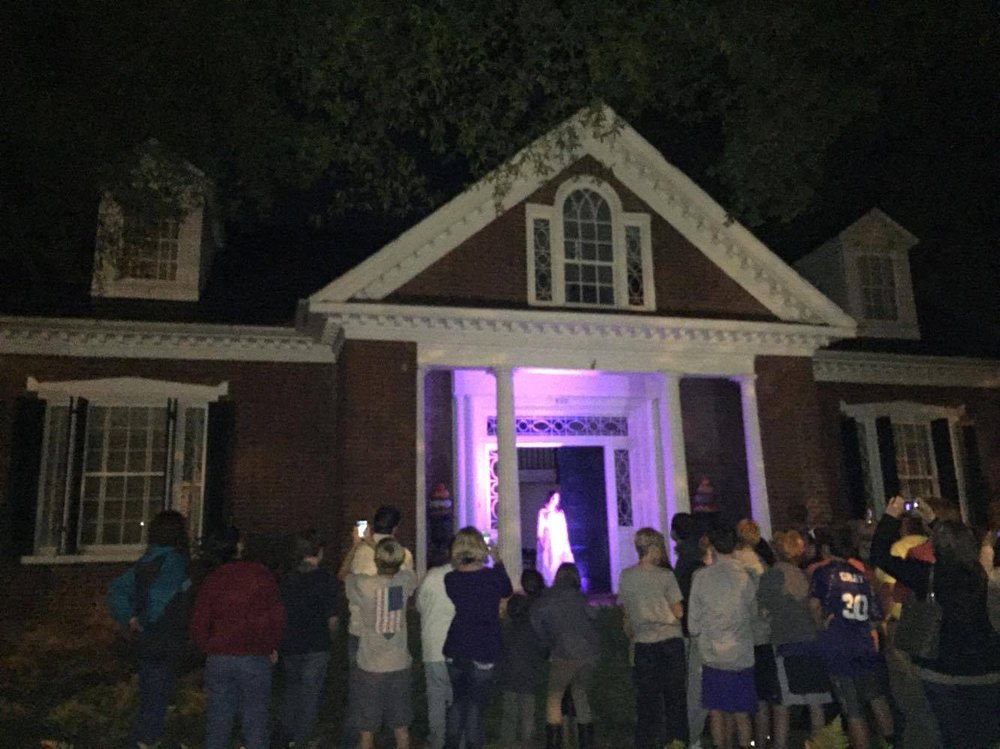 HAUNTED HISTORY OF THE SHOALS GHOST WALK - Updated August 2025 - Wilson ...