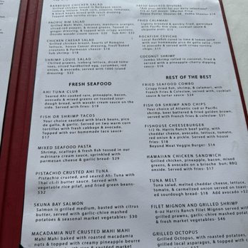 SANTA BARBARA FISHOUSE - Updated January 2025 - 1767 Photos & 1416 ...