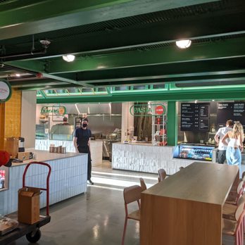 FIRST STREET MARKET YYC - Updated July 2025 - 49 Photos & 20 Reviews ...