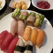 OMG SUSHI - 266 Photos & 142 Reviews - 63 Hidenwood Shopping Ctr ...