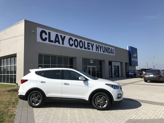 CLAY COOLEY HYUNDAI OF ROCKWALL - Updated July 2024 - 66 Photos & 89 ...