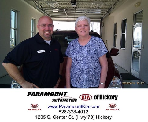 PARAMOUNT KIA OF HICKORY - Updated December 2025 - 26 Photos & 22 ...