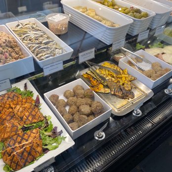 PORTA VIA ITALIAN FOODS - Updated June 2024 - 399 Photos & 475 Reviews ...