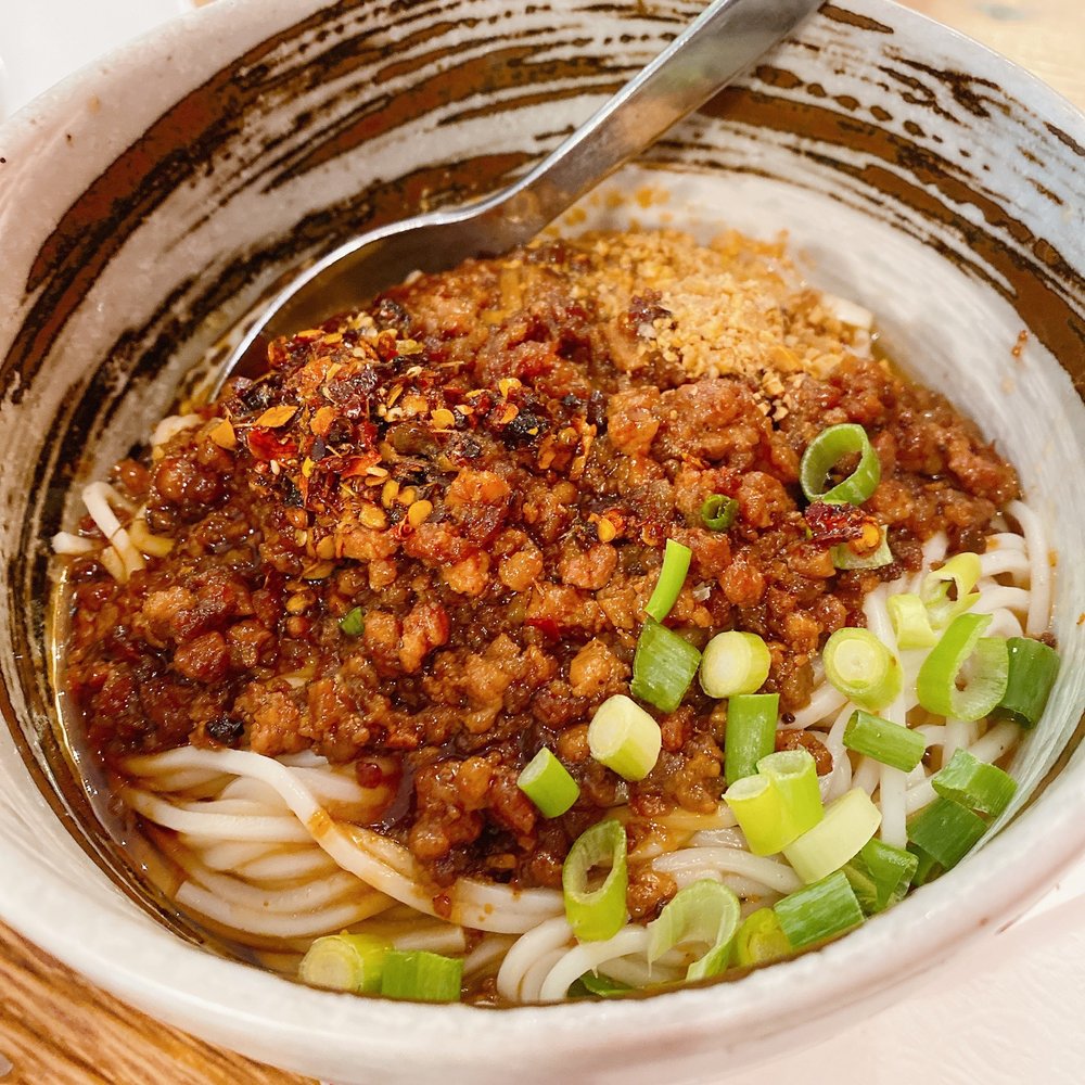 MAMATSU FRESH ASIAN KITCHEN - 12 Photos & 16 Reviews - 205 Provost ...