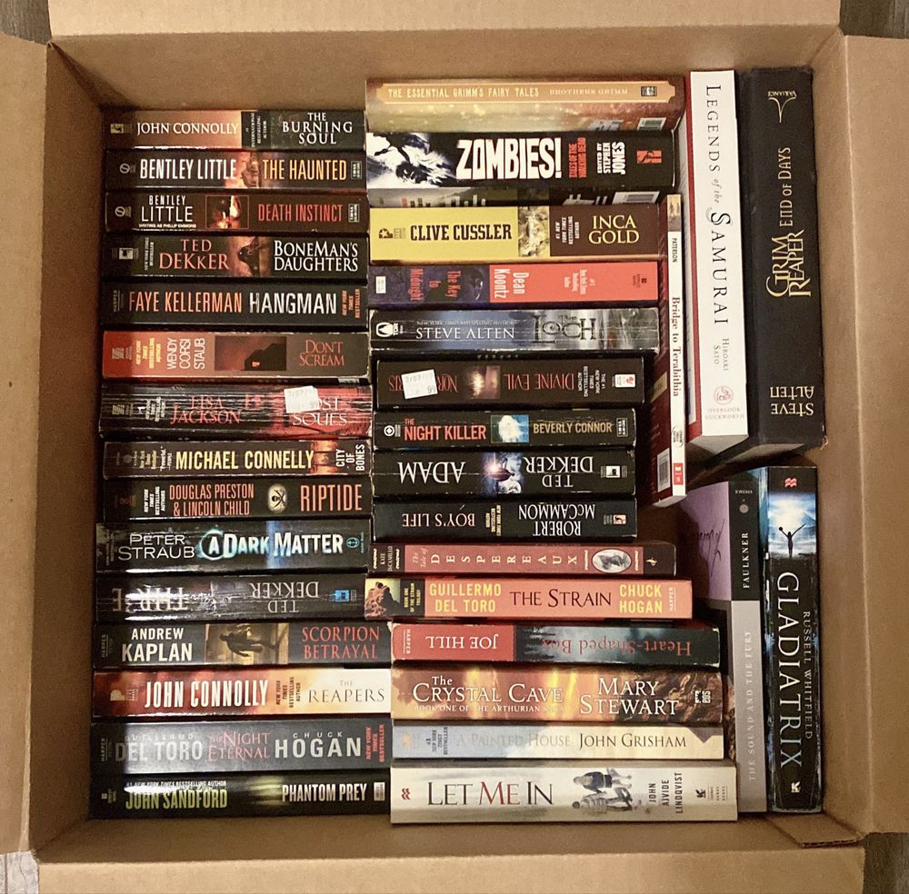 MERRITT ISLAND PUBLIC LIBRARY - Updated September 2025 - 13 Photos & 10 ...