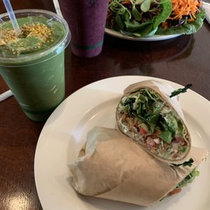 CACAO TREE CAFE - 112 Photos & 183 Reviews - 204 W Fourth St, Royal Oak ...