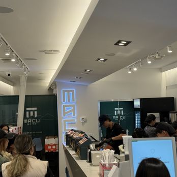 MACU TEA - Updated December 2025 - 54 Photos & 22 Reviews - 6-4429 ...