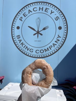 PEACHEY’S BAKING - Updated July 2025 - 94 Photos & 86 Reviews - 4800 S ...