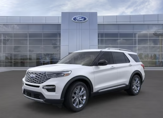 CONFIDENCE FORD OF NORMAN - Updated December 2025 - 35 Photos & 18 ...