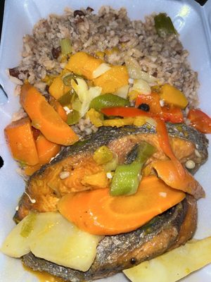 CAPE COD CARIBBEAN CAFE - Updated August 2025 - 18 Center St ...