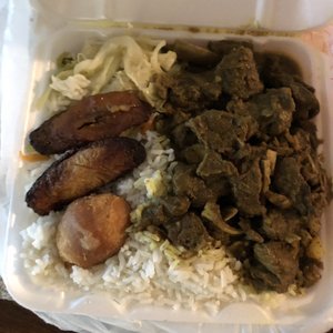 TIMEHRI - 27 Photos & 35 Reviews - Caribbean - 7365 W Colonial Dr ...