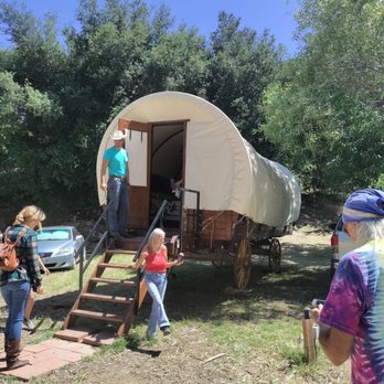 BANNER RANCH JULIAN - Updated October 2025 - 100 Photos & 16 Reviews ...