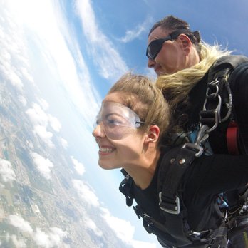MIAMI SKYDIVING CENTER - Updated January 2025 - 206 Photos & 169 ...
