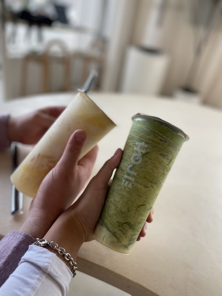 HOJI TEA COMMUNITY - Updated September 2024 - 367 Photos & 205 Reviews ...