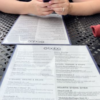 BABA RESTAURANT - Updated October 2025 - 275 Photos & 197 Reviews ...