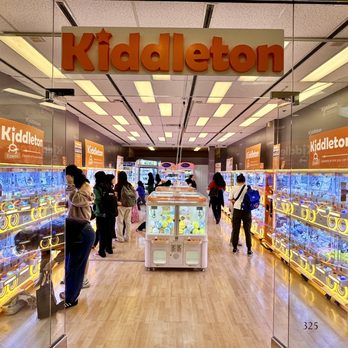 KIDDLETON - 36 Photos - 1737 Post St, San Francisco, California ...