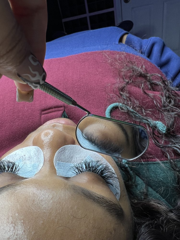 ALLLUXURY ESTHETICS - Updated September 2024 - Request an Appointment - 821 W Gate City Blvd ...