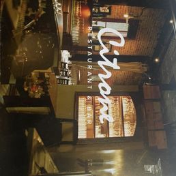 CITRONE ITALIAN CHOPHOUSE - Updated April 2025 - 457 Photos & 468 ...