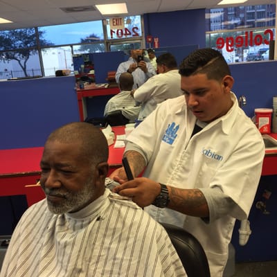 MODERN BARBER COLLEGE - Updated December 2025 - 30 Photos & 20 Reviews ...