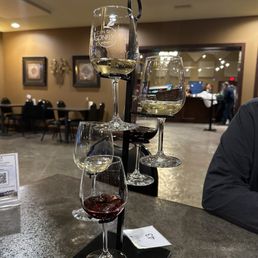 DANCING DRAGONFLY WINERY - Updated August 2025 - 98 Photos & 109 ...